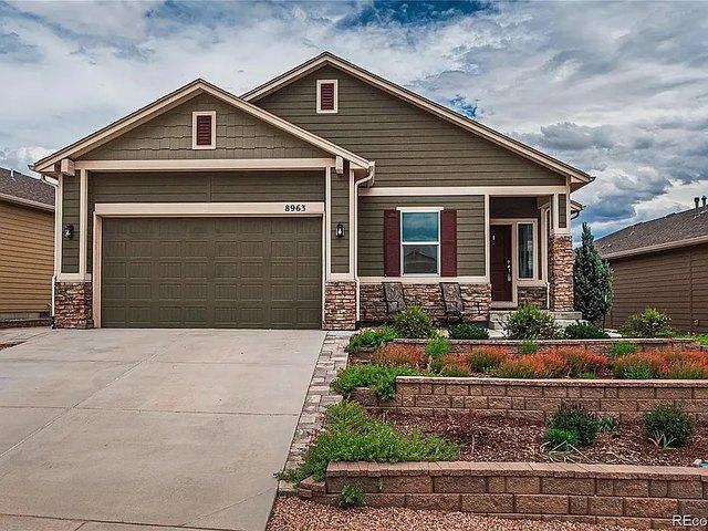8963 Backgammon Dr, Colorado Springs, CO 80924