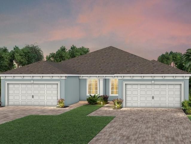 8963 Blissful Breeze Trl, Melbourne, FL 32940