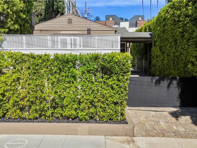 8963 Cynthia St, West Hollywood, CA 90069 | MLS #SR26063 | Compass