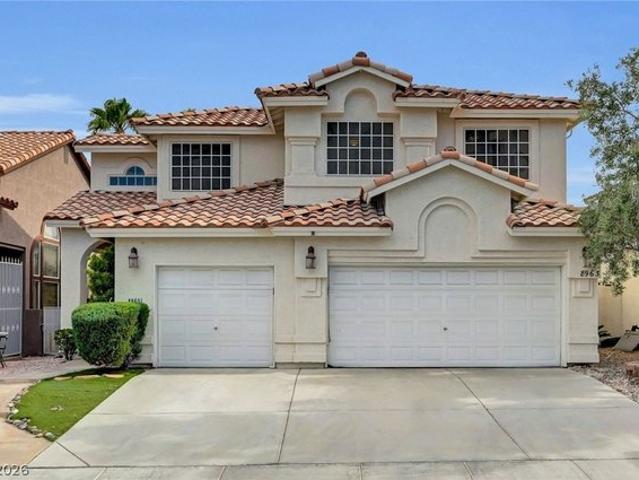 8963 Crystal Lagoon Ct, Las Vegas, NV 89147