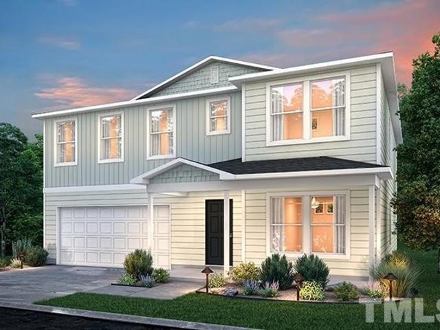 8963 Shallow Creek Trl, Bailey, NC 27807