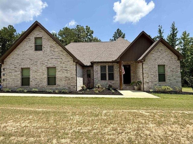 896 County Road 940, Brookland, AR 72417