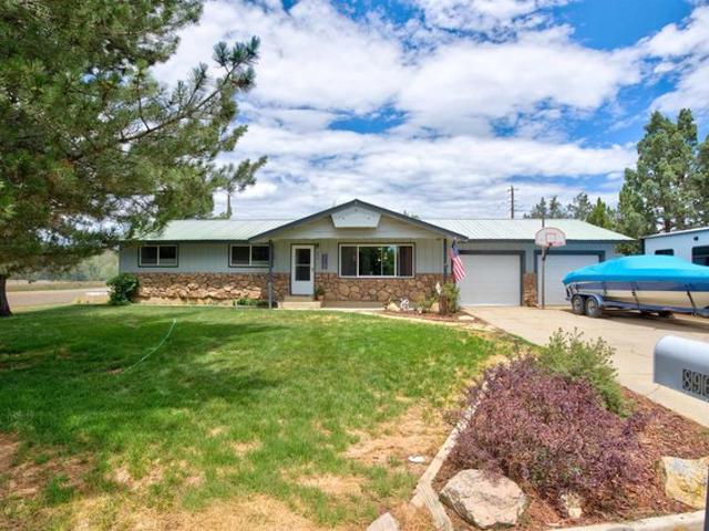 896 Bauer Ave, Mancos, CO 81328