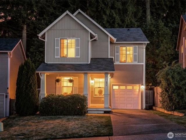 896 G St SE, Tumwater, WA 98512