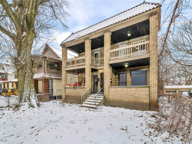 896 E 143rd Street
