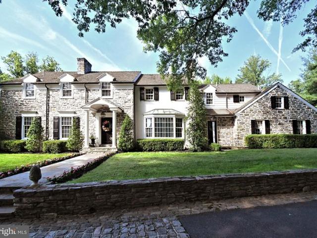 896 E Township Line Rd, Blue Bell, PA 19422