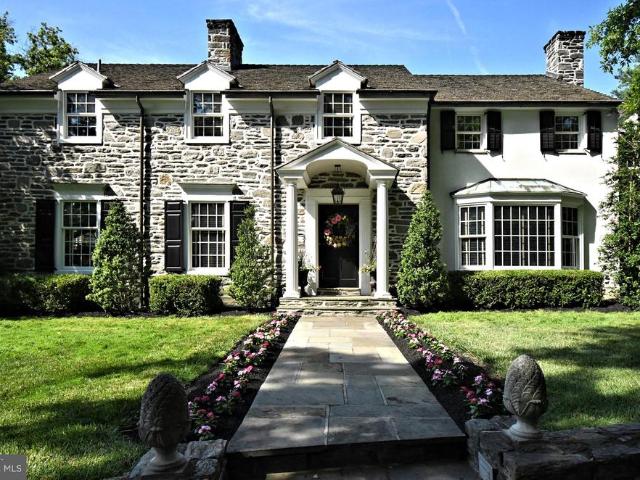 896 E Township Line Road
