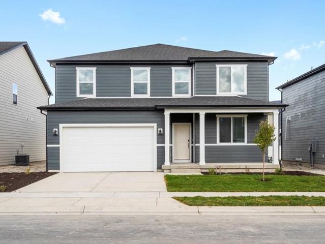 896 E Eden St Unit 1689, Eagle Mountain, UT 84005