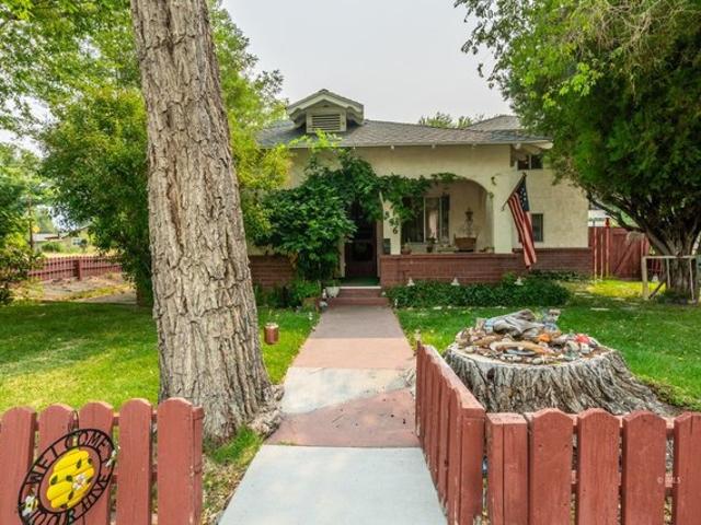896 Home St, Bishop, CA 93514
