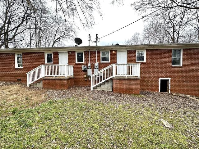 896 Locust Dr, Clarksville, TN 37040 | MLS #3183