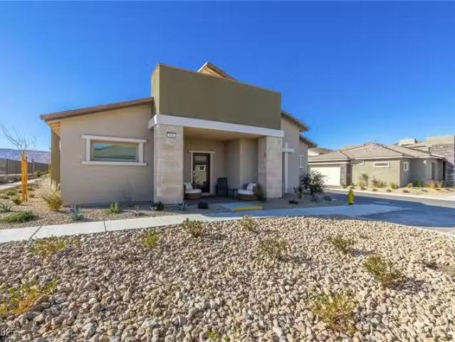 896 Market Grove Lane, Las Vegas, NV 89138 MLS #2654811