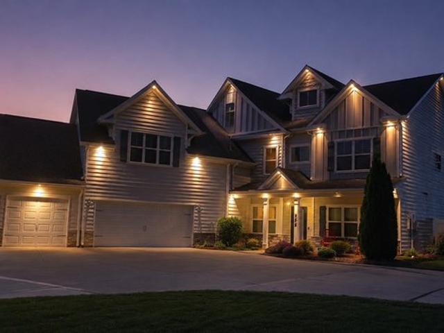 896 N Ola Rd, McDonough, GA 30252