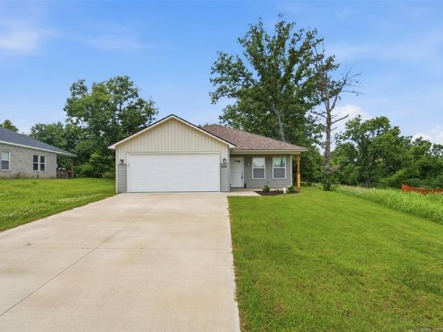 896 S Snyder Springs Loop, Watts, OK 74338