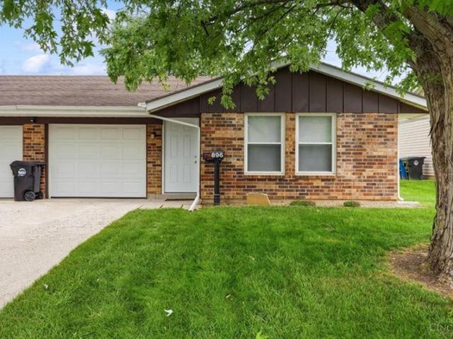 896 Southridge Ave, Wilmington, OH 45177