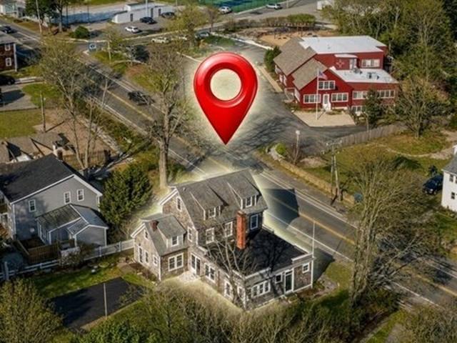 896 Sandwich Rd, Bourne, MA 02561
