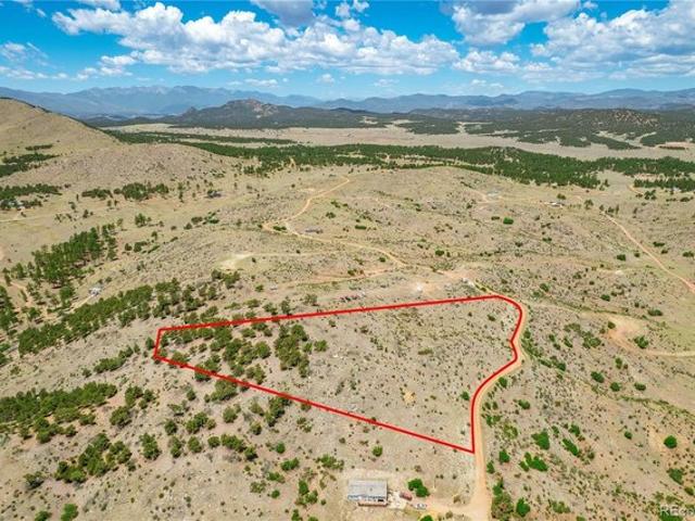 896 Shannon Trl, Cotopaxi, CO 81223