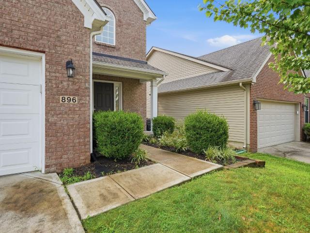 896 Sugarbush Trail