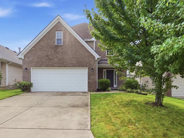 896 Sugarbush Trl, Lexington, KY 40509