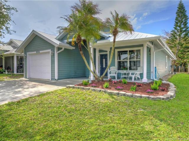896 SW 34th Ter, Palm City, FL 34990 | MLS #M20055 | Compass