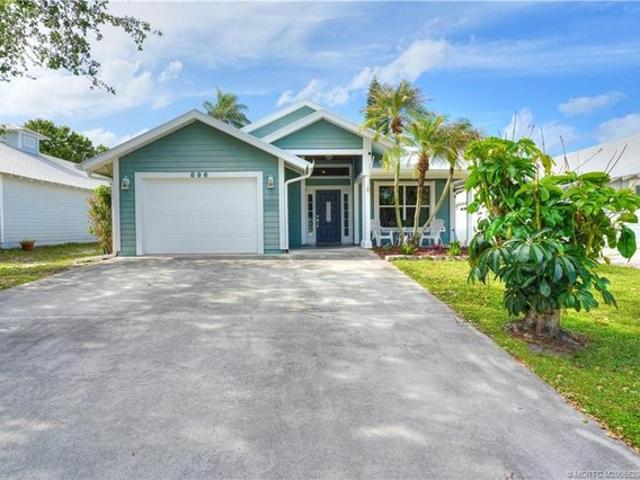 896 SW 34th Ter, Palm City, FL 34990