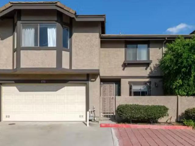 896 SWISS TRL, DUARTE, CA 91010