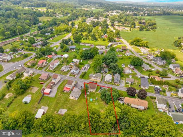 896 Pleasant Hill Road