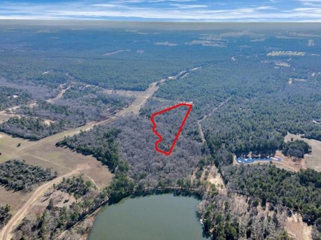896 Pr # 1318, Centerville, TX 75833