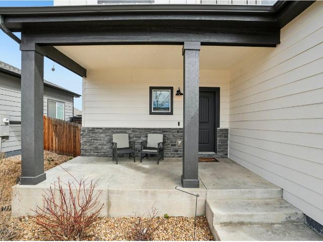 896 Prairie Dr, Milliken, CO 80543 | MLS #1064