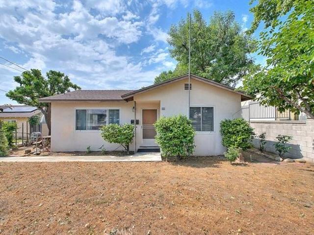 896 W Arrow, Upland, CA 91786