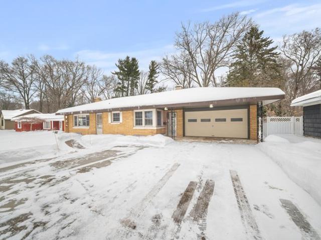 896 W Hile Rd, Muskegon, MI 49441