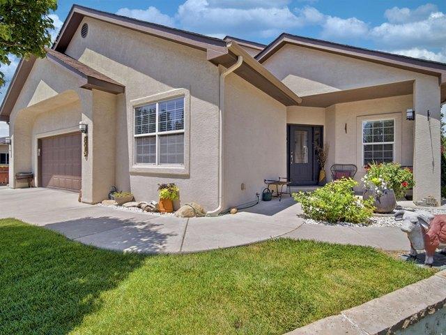896 Trappers Ct, Grand Junction, CO 81506
