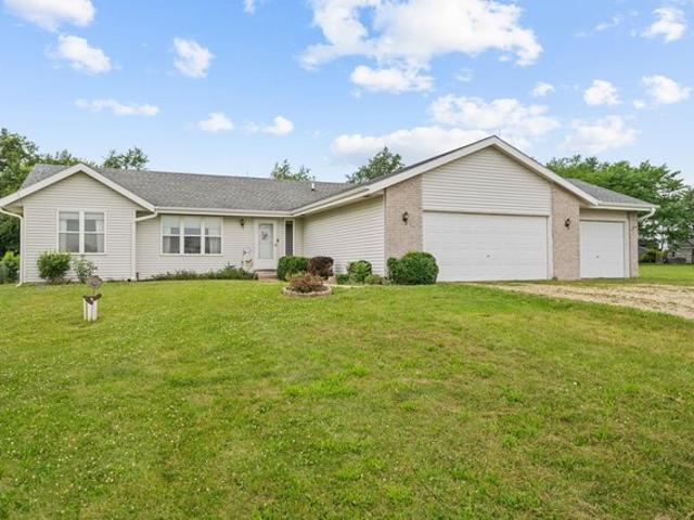 8974 N Pecatonica Rd, Pecatonica, IL 61063