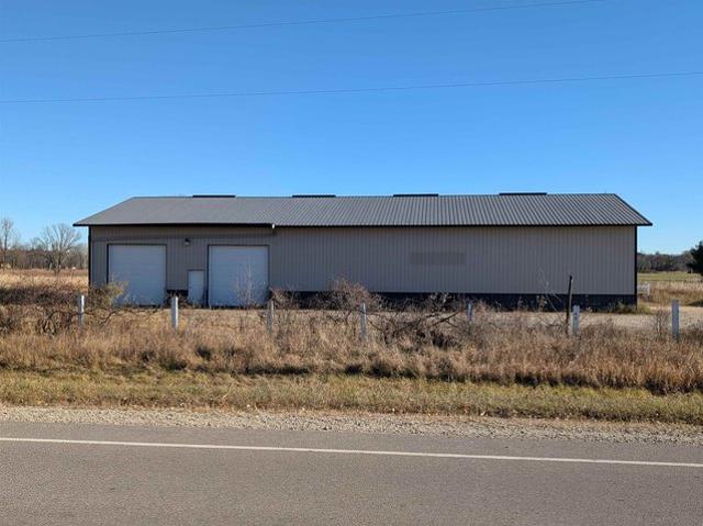 8974 County Road II, Fremont, WI 54940