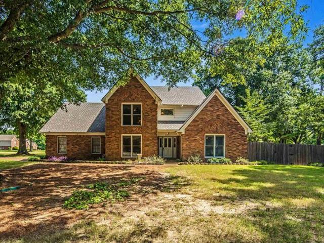 8974 Gandy Cv, Bartlett, TN 38133