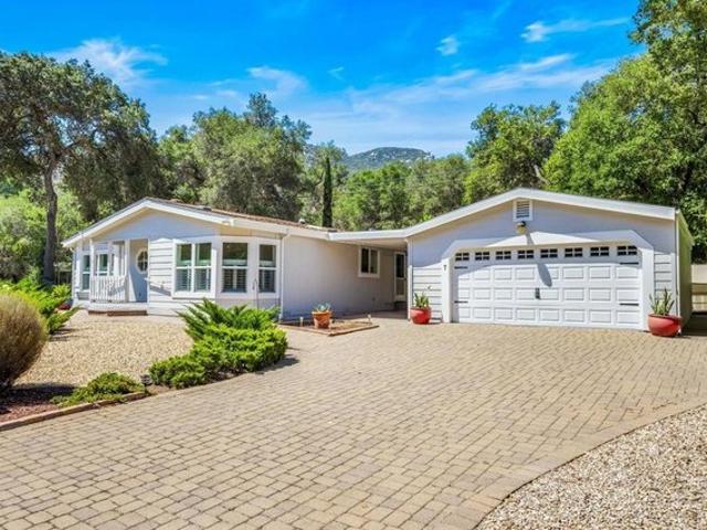 8975 Lawrence Welk Dr Spc 7, Escondido, CA 92026