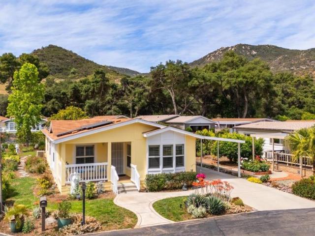 8975 Lawrence Welk Drive 54