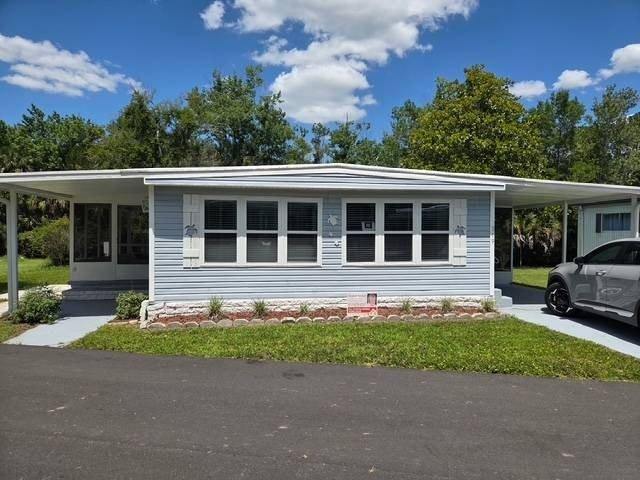 8975 W Halls River Rd Lot 119, Homosassa, FL 34448