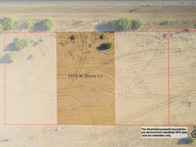 8976 W Sandy Ln Unit 2971, Arizona City, AZ 85123