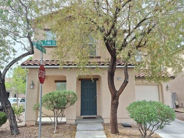 8977 Flying Frog Ave, Las Vegas, NV 89148