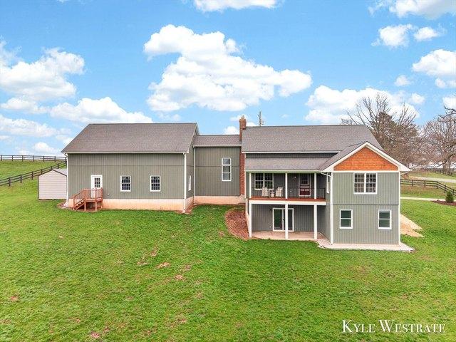 8977 2 Mile Rd NE, Ada, MI 49301