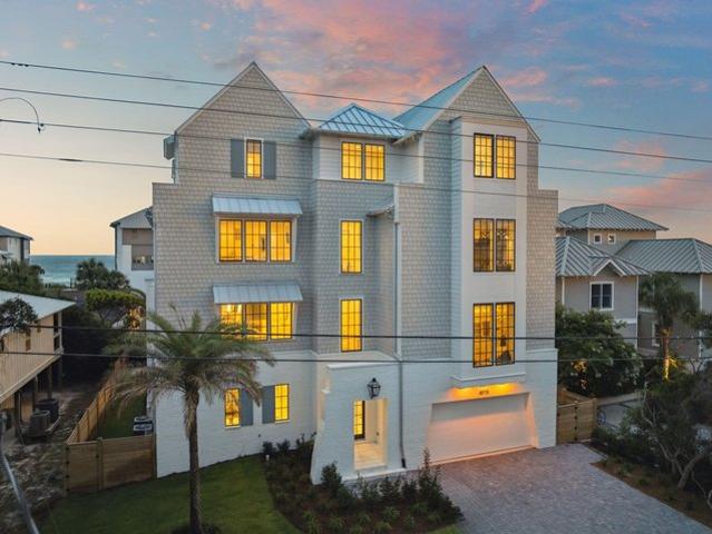 8978 E County Highway 30A, Inlet Beach, FL 32461