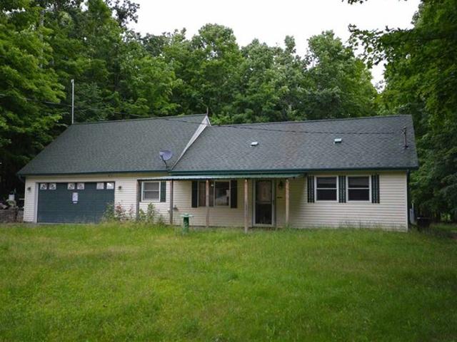8978 Klein Rd, Hillman, MI 49746