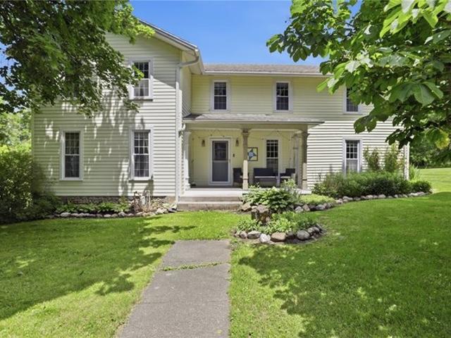 8978 State Route 5 and 20, Bloomfield, NY 14469