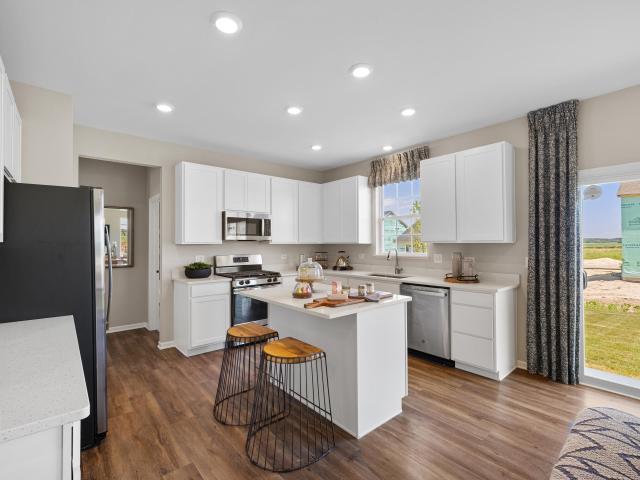 8979 Hemlock Lane