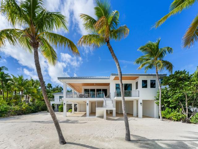 89701 Old Highway, Plantation Key, USA, FL