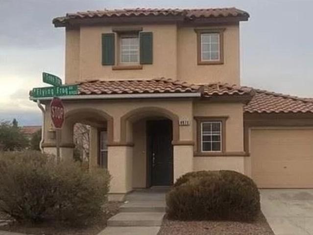 8970 Flying Frog Ave, Las Vegas, NV 89148
