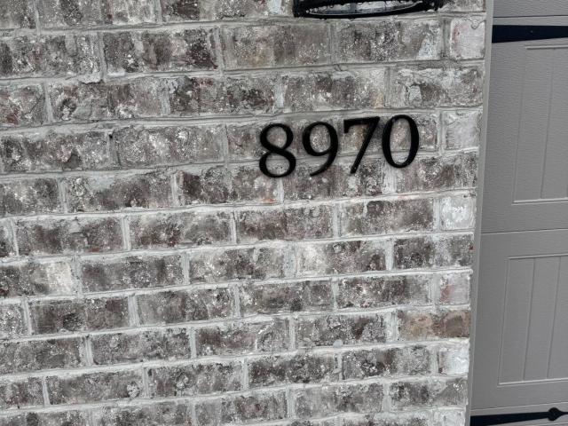 8970 Keenberg Lane