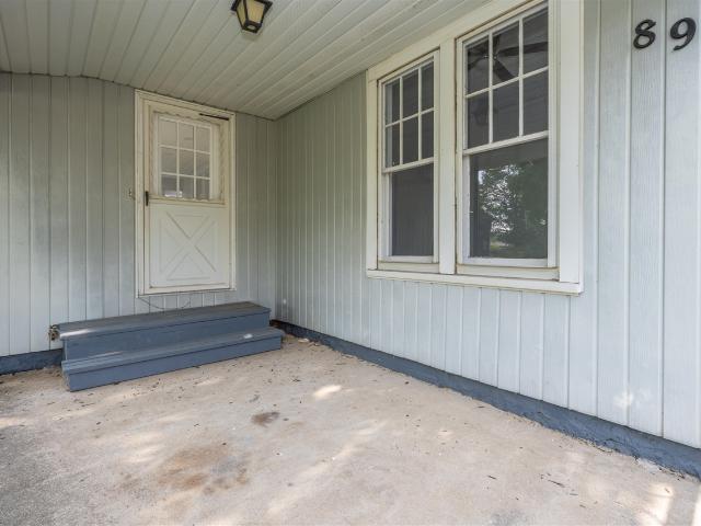 8970 Second Street
