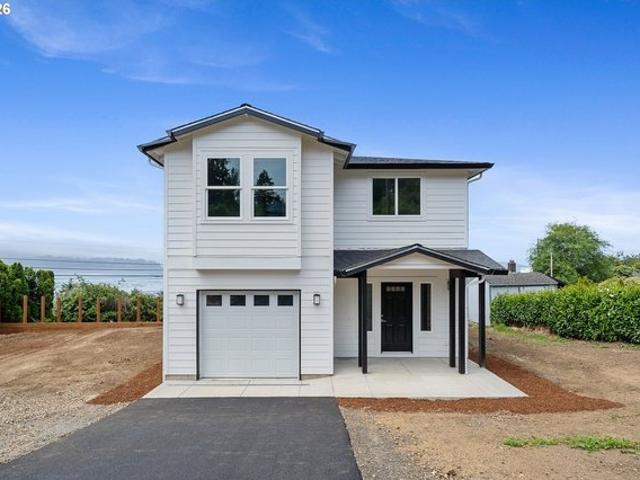 8970 7th St, Bay City, OR 97107