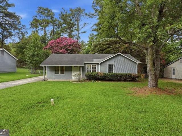 8971 Ashwood Dr, Riverdale, GA 30274